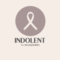 Indolent – Ein Lymphom-Blog